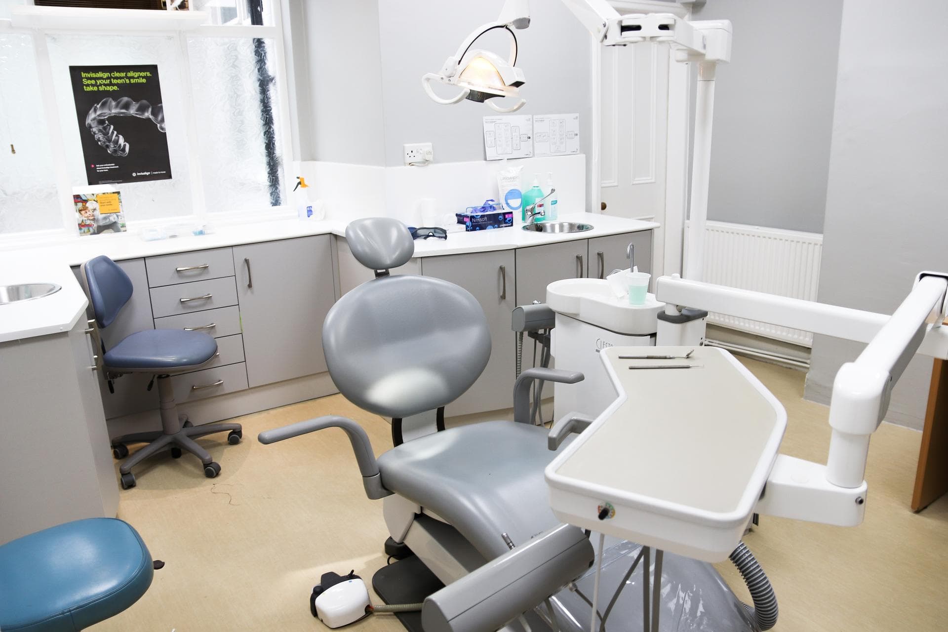 Our Practice | Stokesley Dental Practice